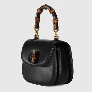 Gucci Bamboo 1947 Mini Bag