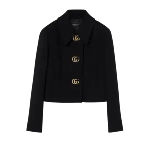 Women's Gucci Black Jackets