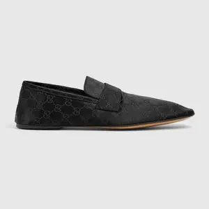 Gucci Padded Loafers For Men