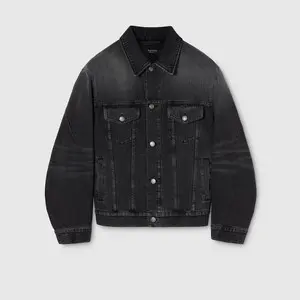 Gucci Collared Outerwear For Men