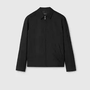 Gucci Collared Jackets For Men
