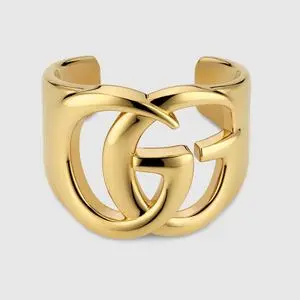 Gucci Cuff Bracelets