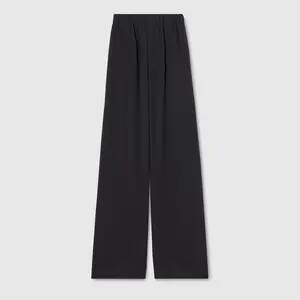 Gucci Embroidered Bottoms For Women