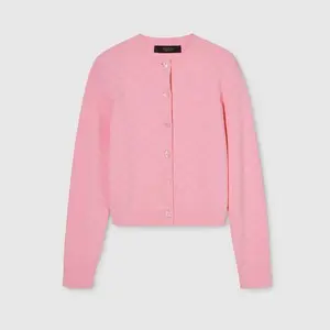 Gucci Crew Neck Cardigans For Women