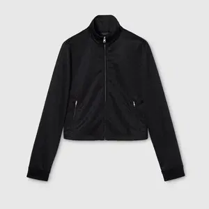 Gucci High Neck Outerwear For Women
