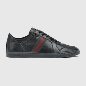 Gucci Stretch Shoes For Women