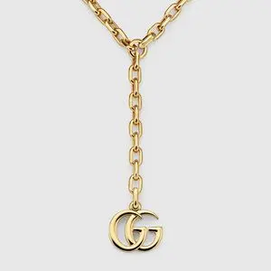Gucci Adjustable Necklaces