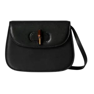 Gucci Bamboo 1947 Mini Leather Bag