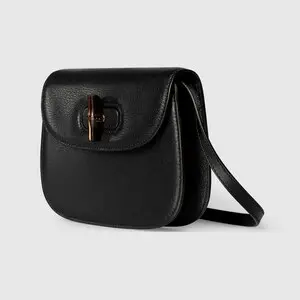 Gucci Bamboo 1947 Mini Leather Bag