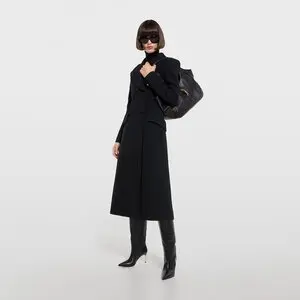 Gucci Mercato Medium Tote Bag - Black