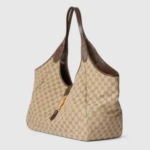 Gucci Mercato Large Tote Bag