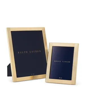 Ralph Lauren Luke Photo Frame