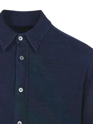 TOM FORD Buttoned Shirt