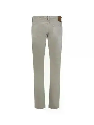 TOM FORD Straight Leg Jeans