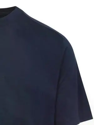 Sease Runner Raglan-sleeve T-shirt - Blue