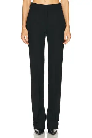 Sportmax Utopia Long Trousers