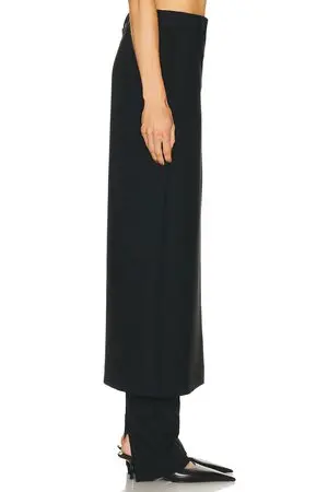 Sportmax Utopia Long Trousers