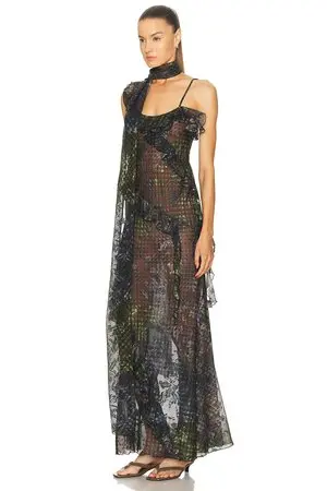 SIEDRES Monica Dress