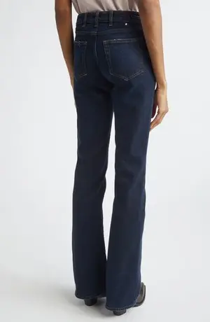 GOLDEN GOOSE Journey Bootcut Jeans