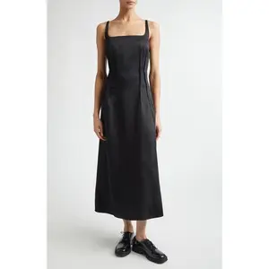 Partow Beacon Tank Dress