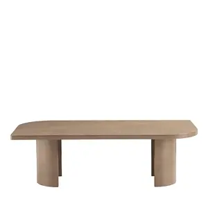 BAKER FURNITURE Nev Cocktail Table - Venetia