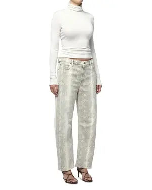 Citizens Of Humanity Miro Barrel Leg Jeans