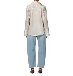 Citizens Of Humanity Miro Relaxed Jeans - Ritual