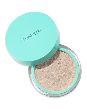SWEED LASHES Miracle Powder - Fair