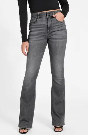 Guess Flare Jeans For Women