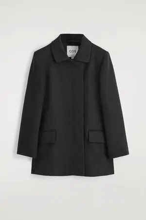 Cos Fitted Jackets For Women