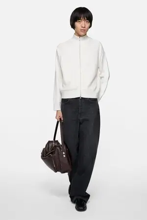 Acne Studios Medium Knit Cardigans For Men