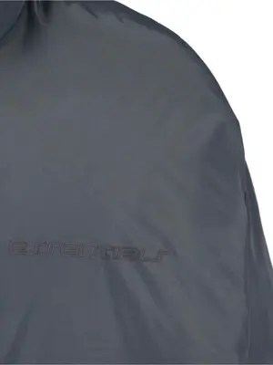 Fear Of God Ripstop Zip Jacket - Gray