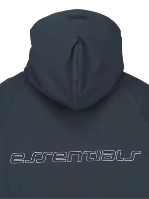 Fear Of God Hooded Parka