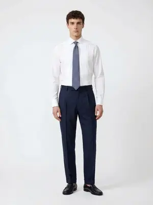 TOM FORD Tuxedo Shirt