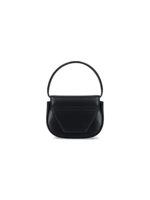 DIESEL 1dr Xs Handbag - Black