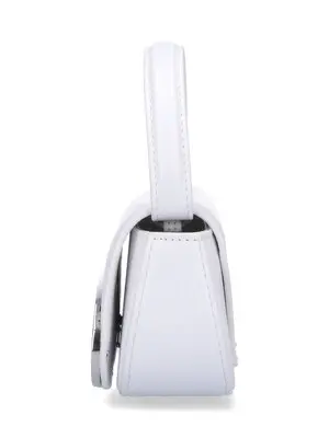 DIESEL® 1dr Xs Handbag