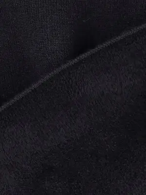 Loewe Anagram Sweater - Black