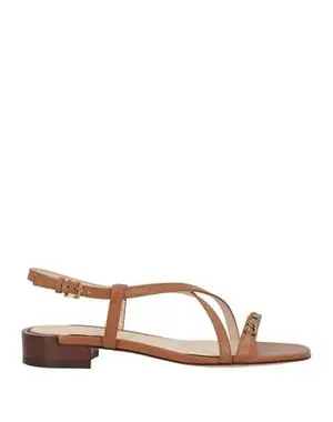 Tod's Logo Sandals For Women