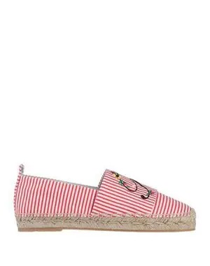 ROGER VIVIER Espadrilles - Red