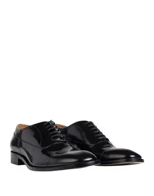 MAISON MARGIELA Lace-up Oxford Shoes