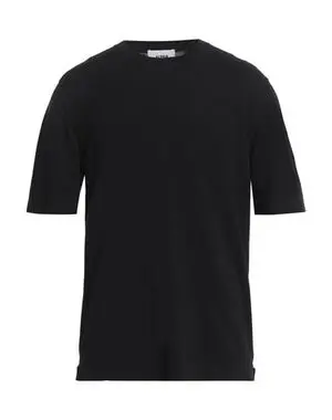Alpha Studio Crewneck Short Sleeve Top