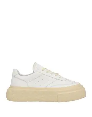 Men's Maison Margiela White Sneakers