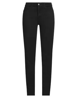 Liu Jo Tapered Pants - Black