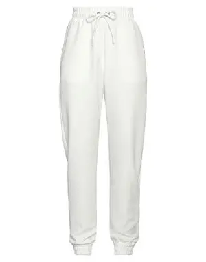 HINNOMINATE Relaxed Fit Track Pants - White