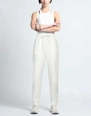 HINNOMINATE Relaxed Fit Track Pants - White