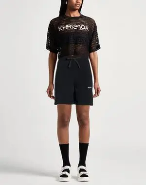 BARROW Knitted Shorts