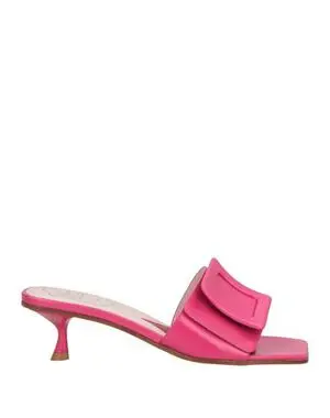 Roger Vivier Slides Sandals For Women