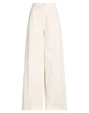 Ottod'ame Stretch Pants For Women