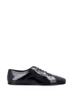 Church's Lace Flats For Women