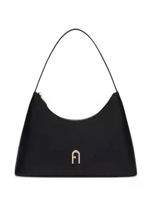 Furla Arch-logo Shoulder Bag